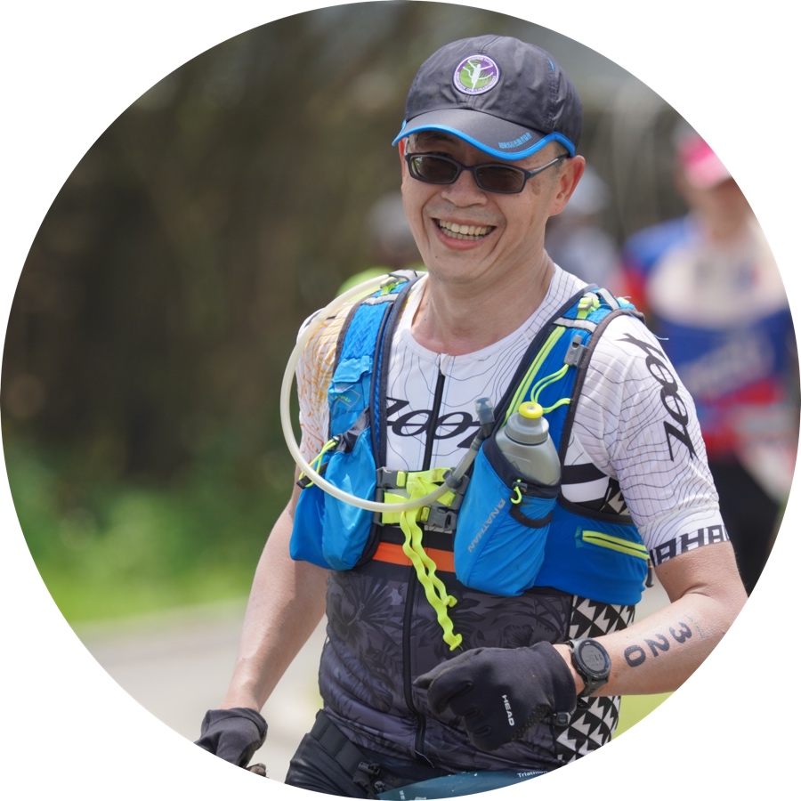 跑步 | 紀錄 | RQ 跑力