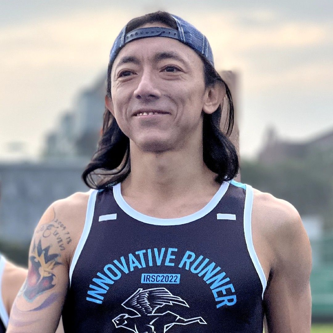 跑步 | 紀錄 | RQ 跑力